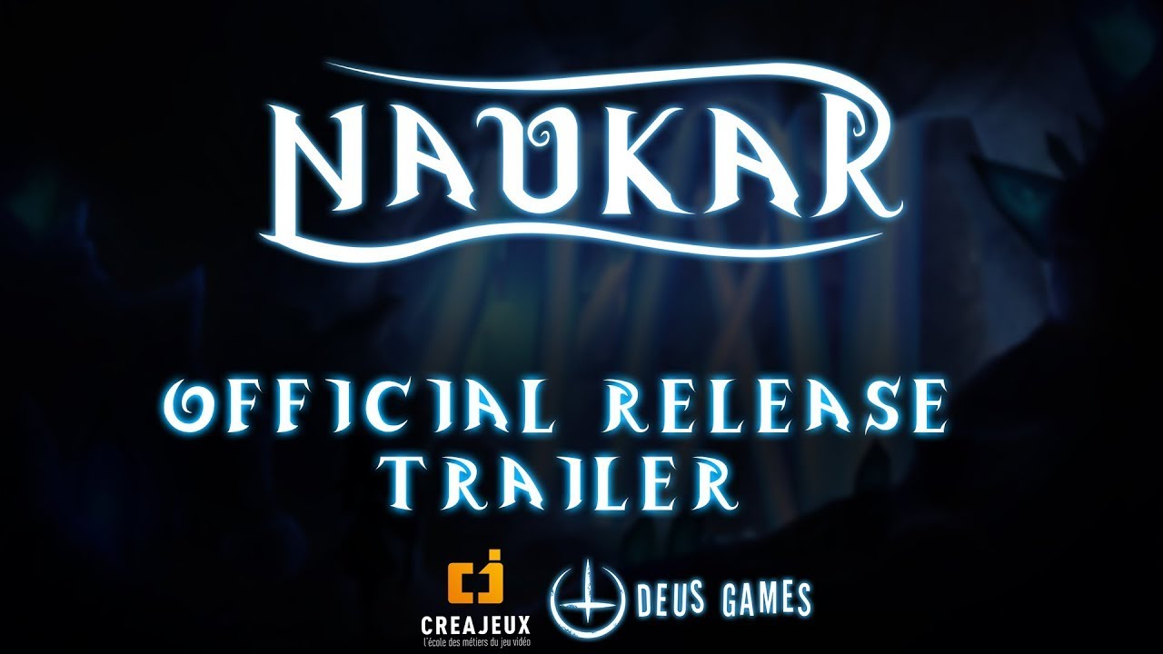 NAUKAR - Official release trailer - YouTube