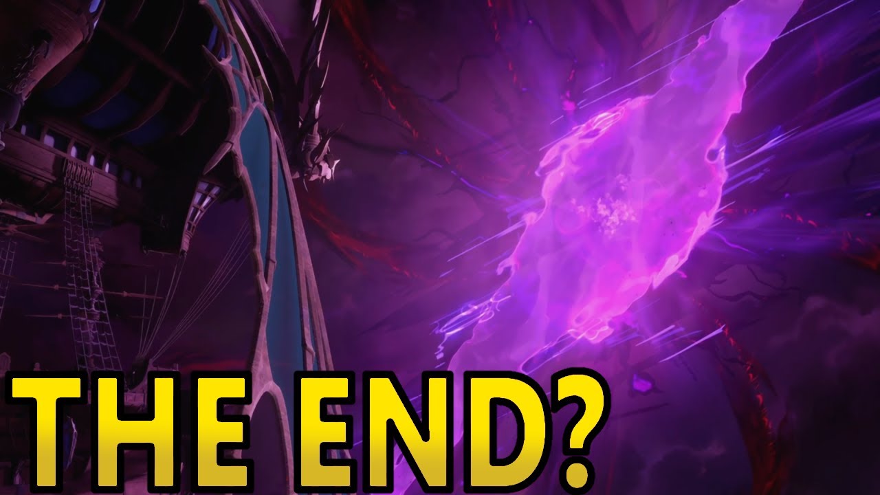 SAVE ROLAN | Granblue Fantasy: Relink | 16 - YouTube