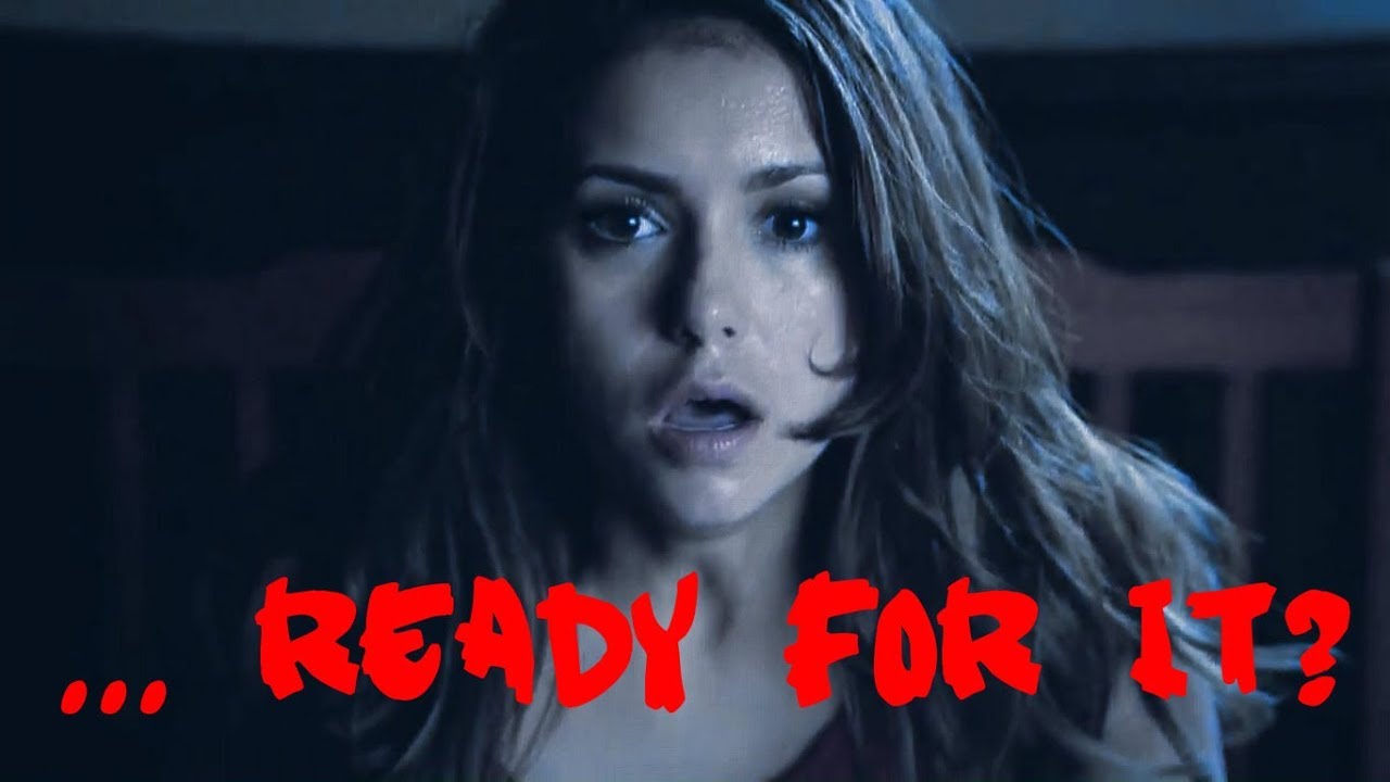 Multifandom 💋 ...Ready For It? - YouTube