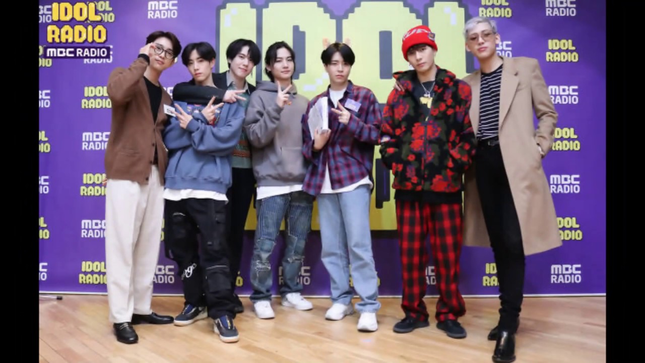 GOT7 Idol Radio ep574 مترجم - YouTube