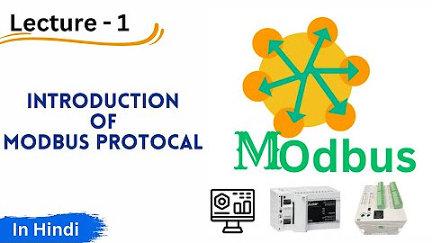 modbus communication | modbus communication protocol | modbus rtu ...