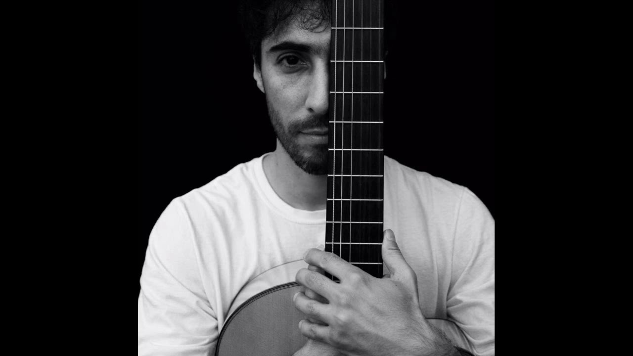 Martin Zarzar ~ Moliendo café - YouTube