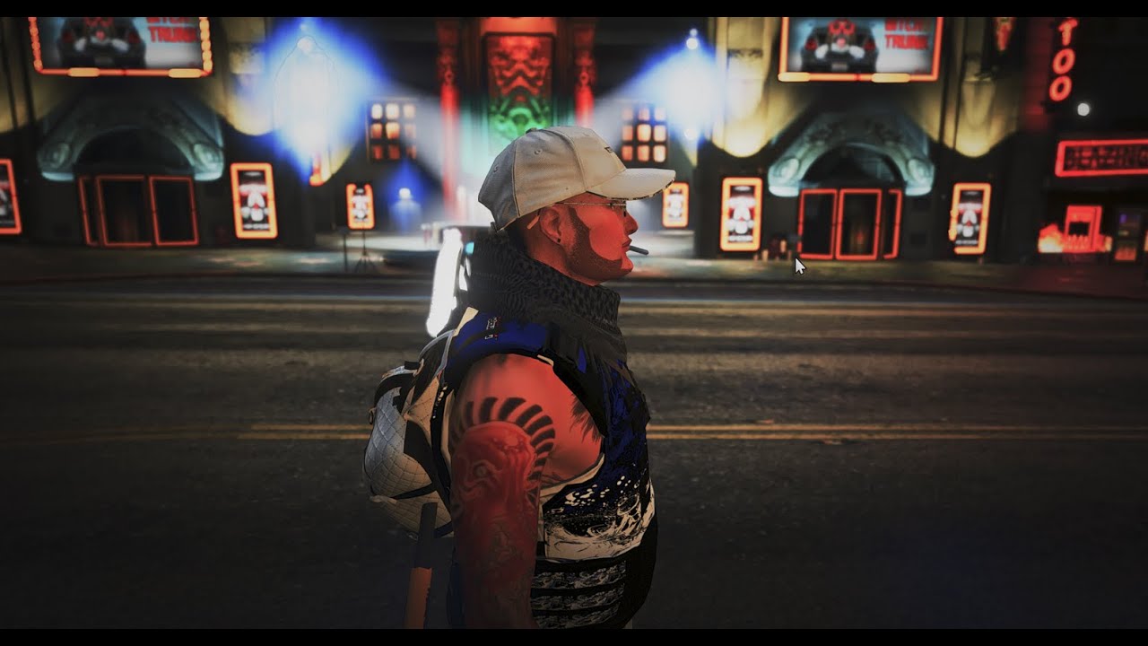 maljum. #morp #gtarp #valorant - YouTube
