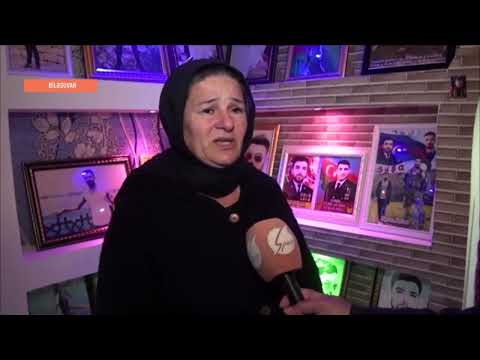 Biləsuvar şəhidi Əlizadə Elməddin Subhi oğlu - Space Xəbər