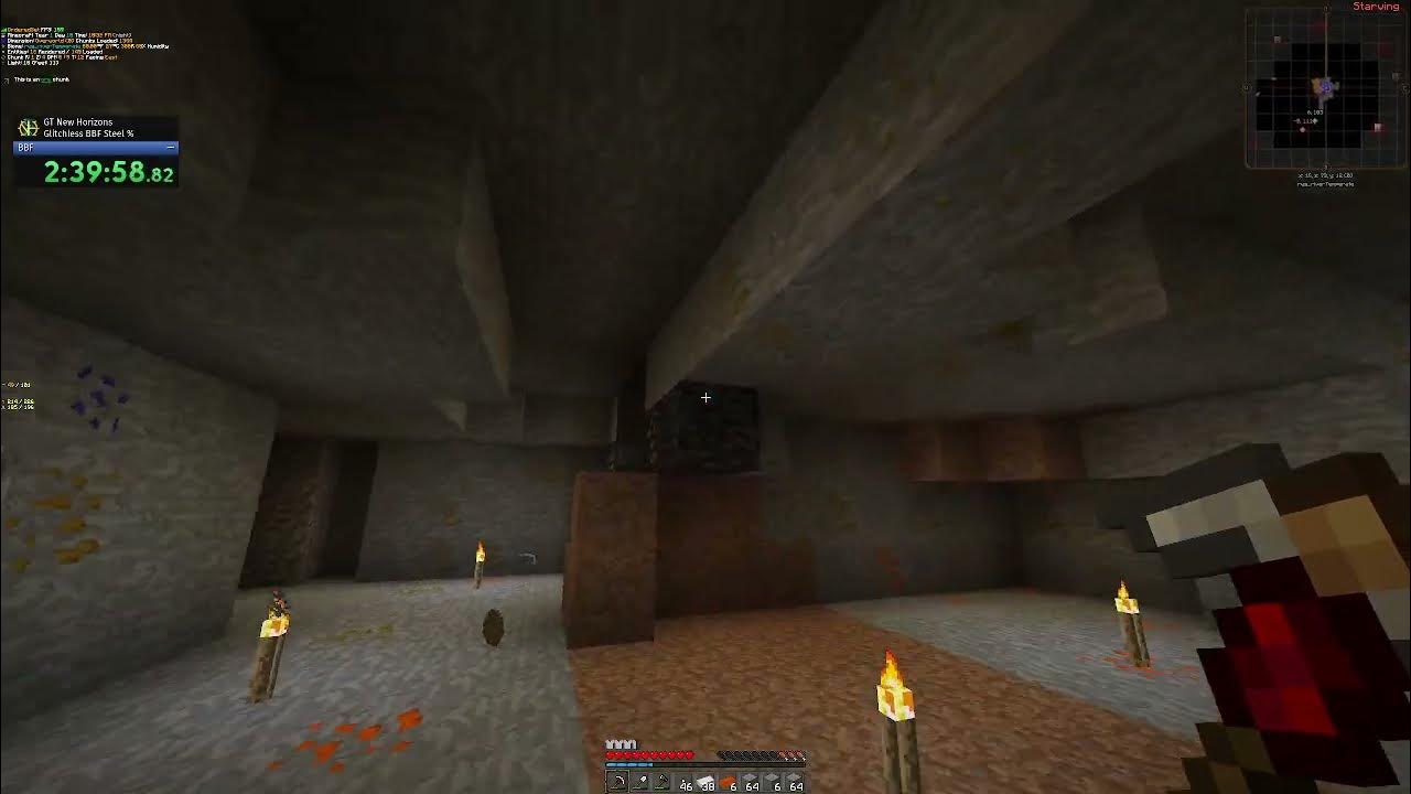 GTNH Bricked Blast Furnace % 6:05:57 FIRST RUN [Part 3/5] - YouTube