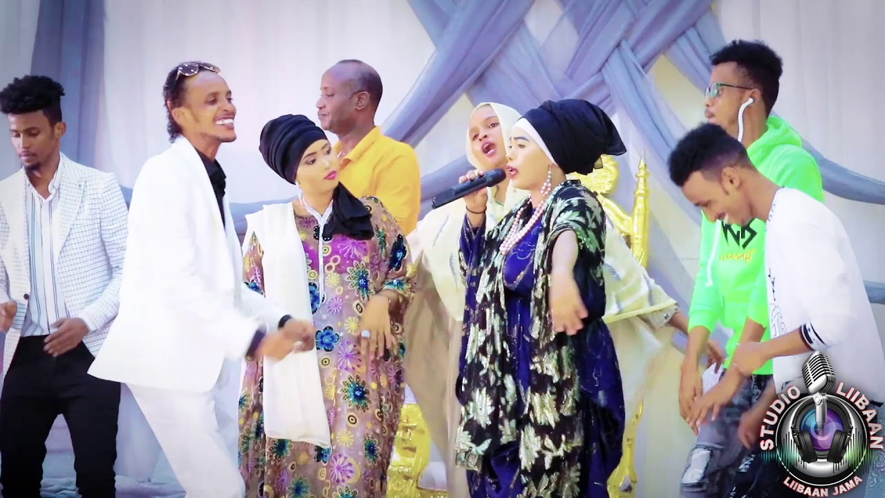 KOOXDII BADA CAS FARTUUN LAKI - HEESTII BAYDHABO OFFICIAL MUSIC VIDEO ...