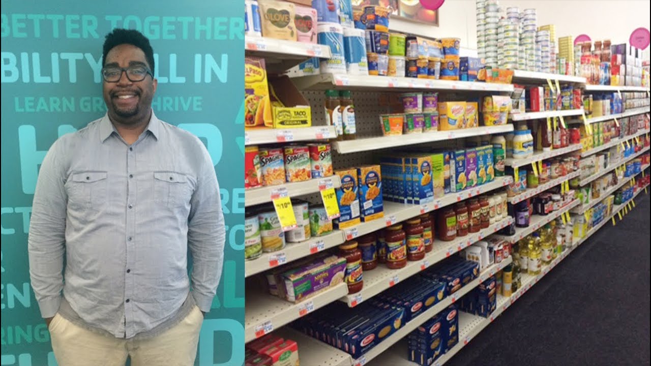 Food Desert Challenge, Jonathan G. - YouTube