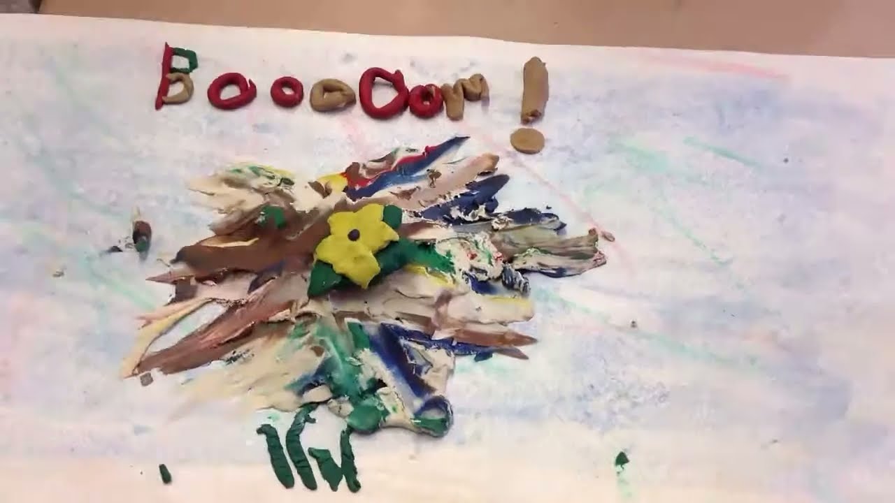 The Giant Clam Attack - YouTube