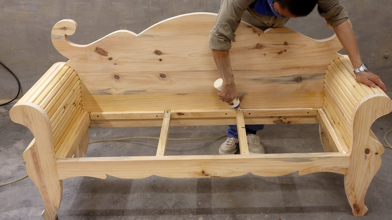 Great Ideas To Build A Classic Sofa-Will Make You Satisfied-Sun Skill ...