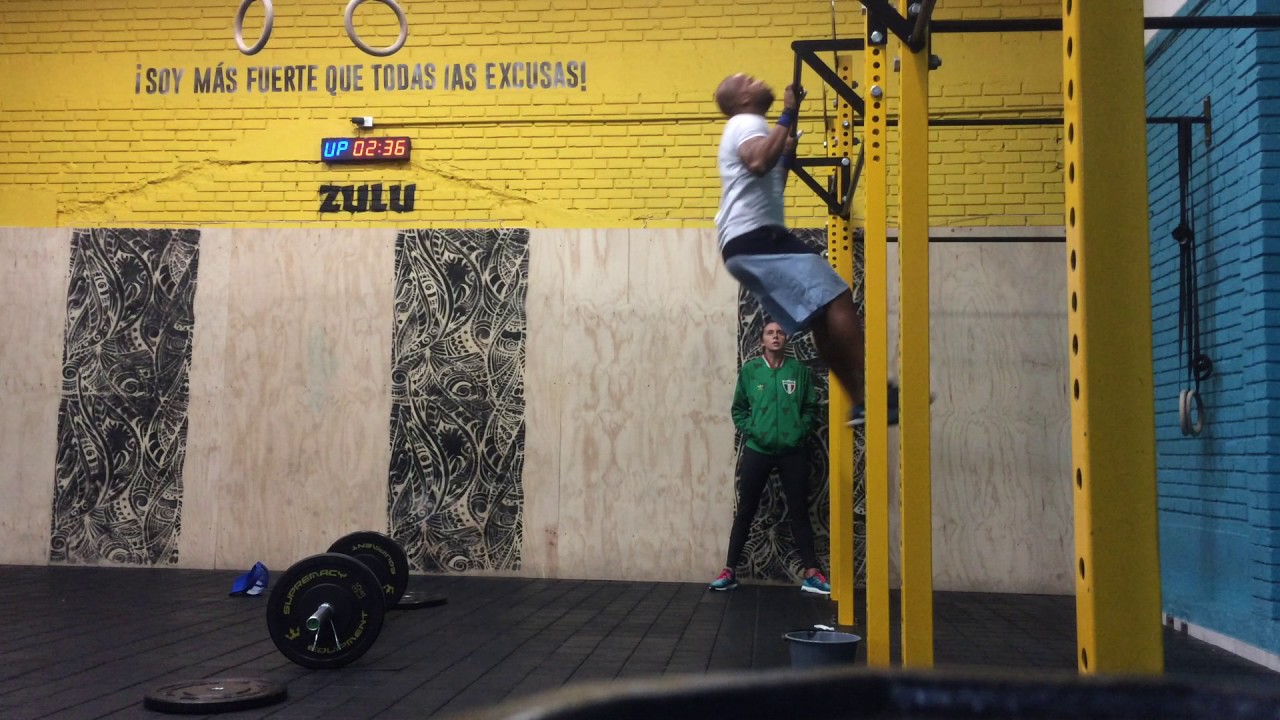 Evento 3 de ftc games - YouTube