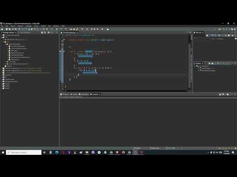 Java Programming Interview Questions | Write a Program to Check if The Number is a Prime Number ...
