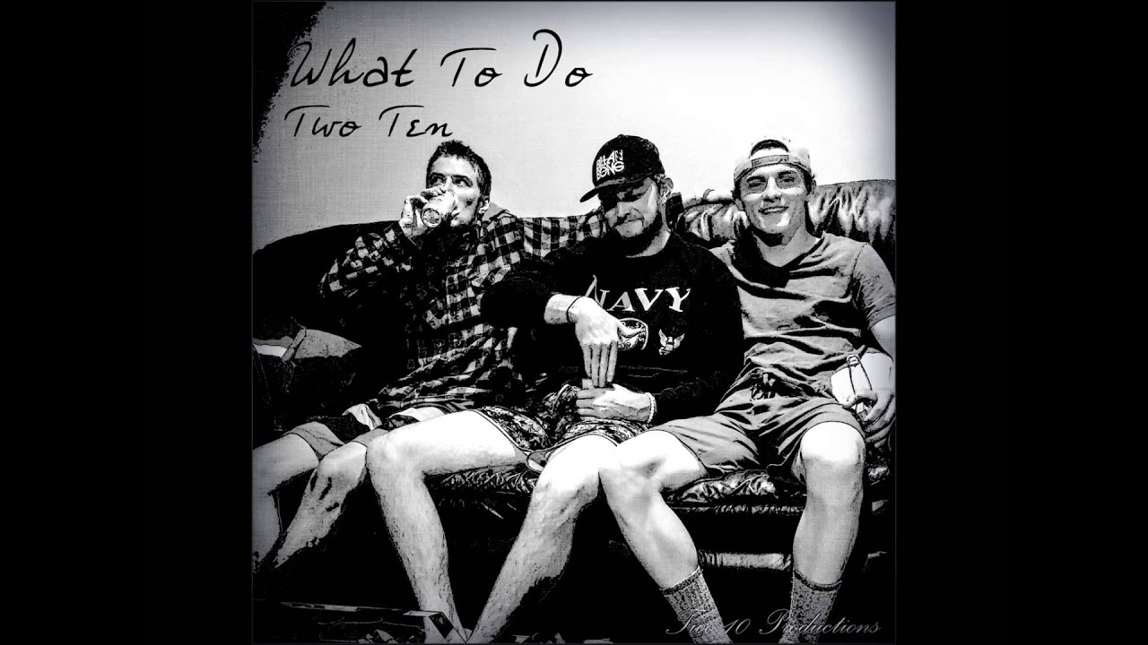 Two Ten - What To Do - YouTube