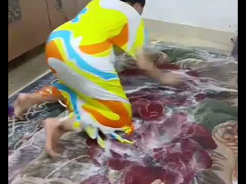 يارا حنفي #روتين