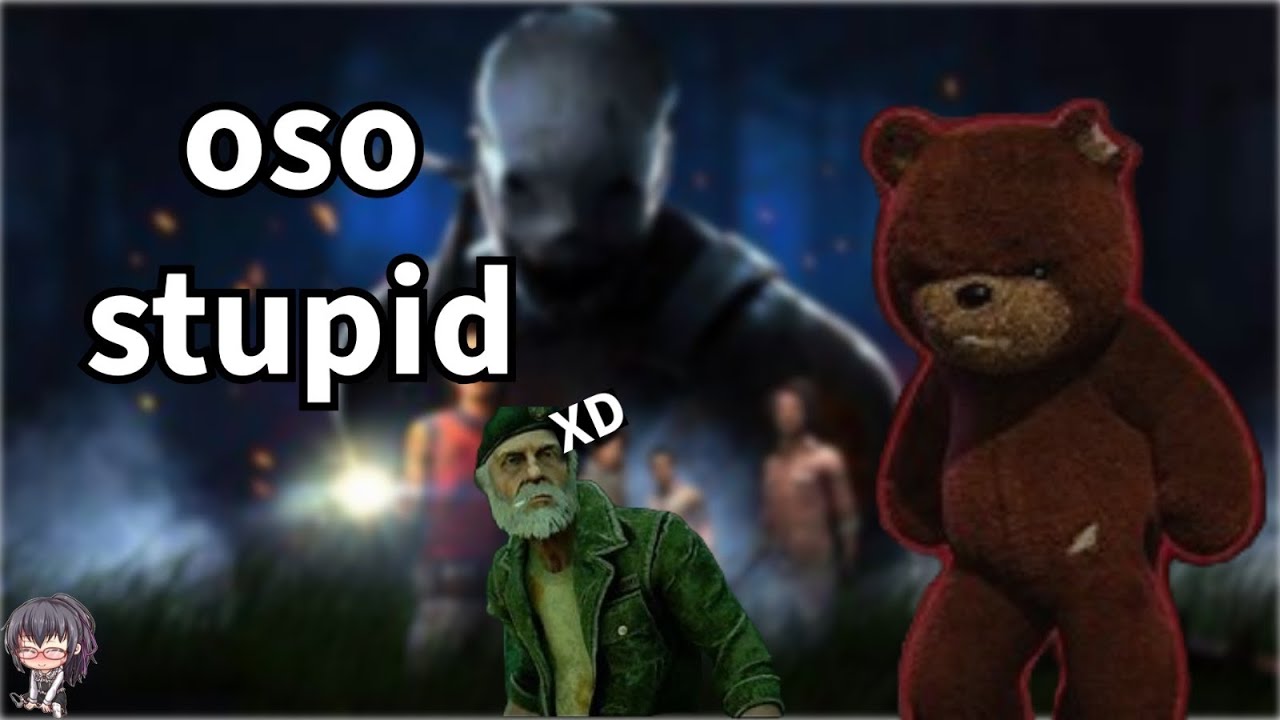 Partida random de dead by daylight XD - YouTube