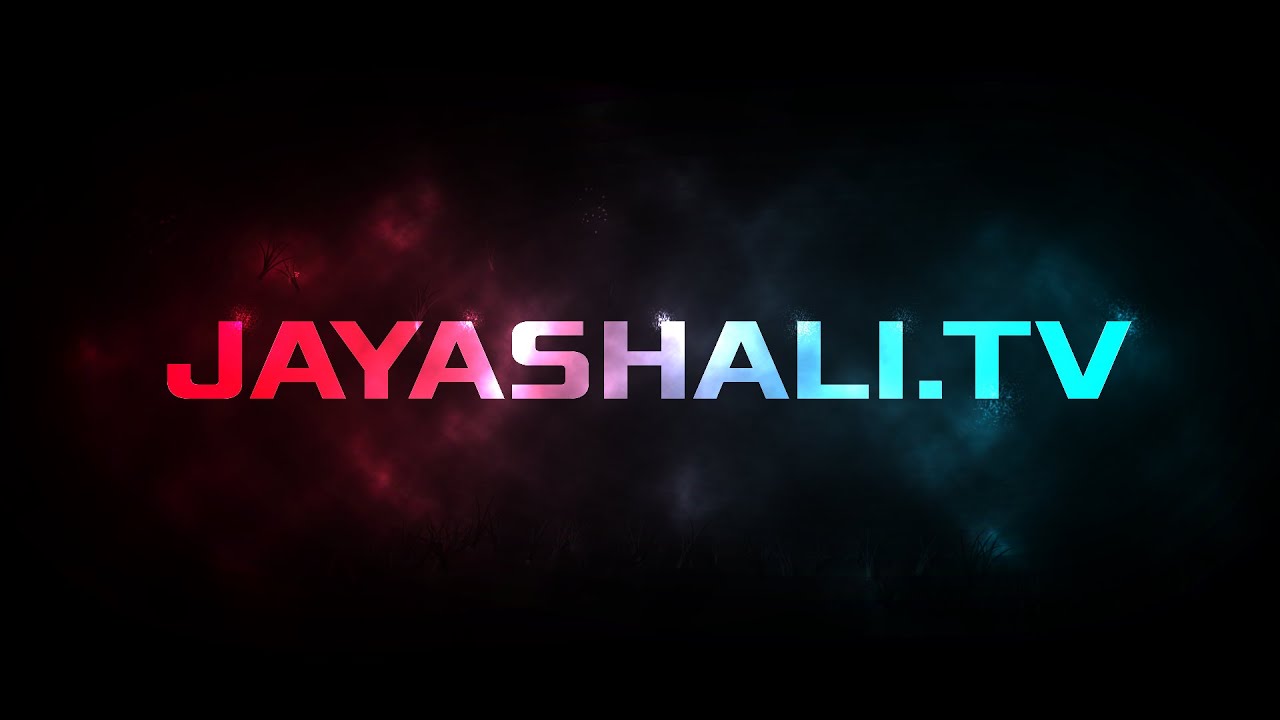 SUNDAY EVENING CLASSES || 22-12-2024 || JAYASHALI.TV LIVE - YouTube