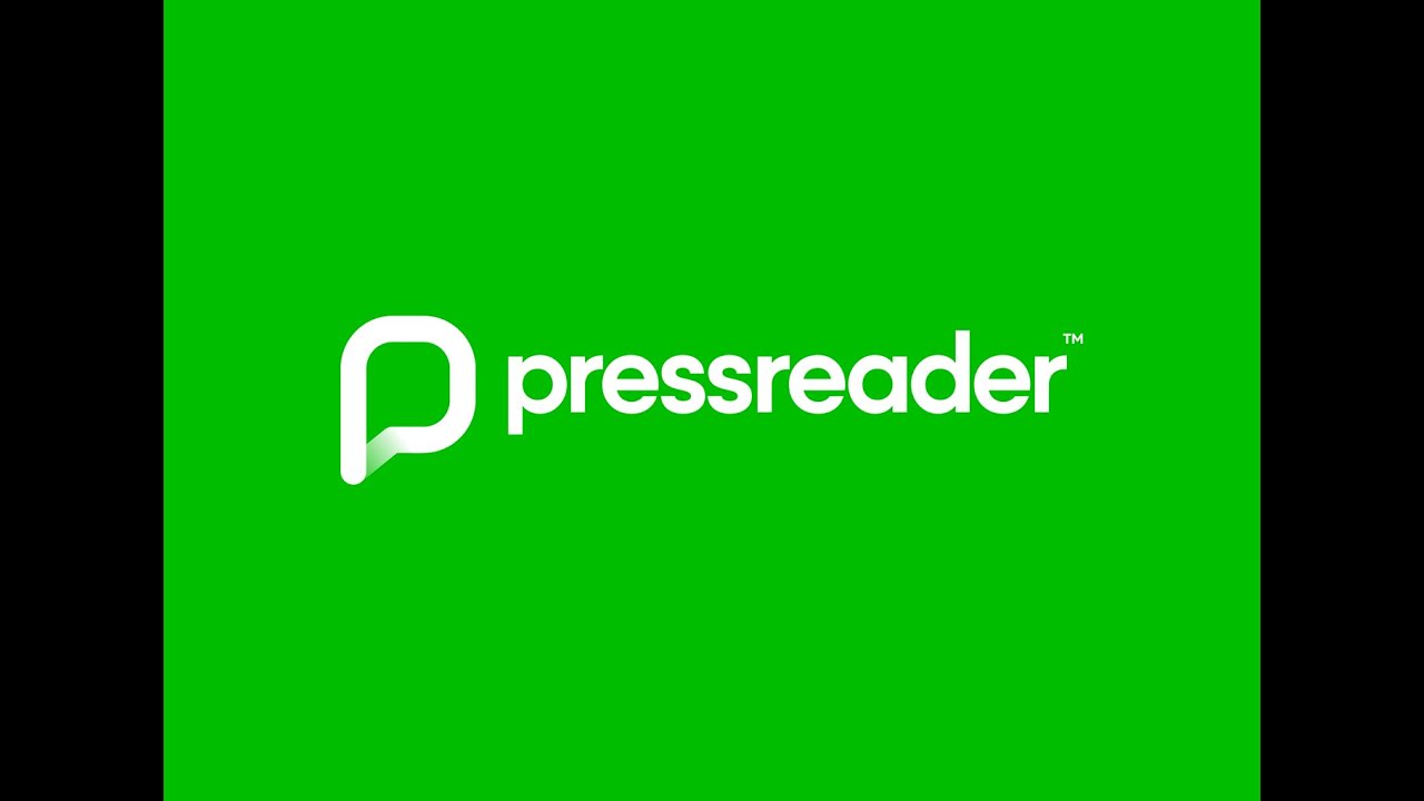 2021 PressReader How To Guide - YouTube