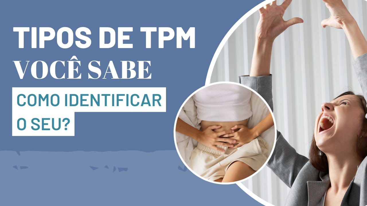 CONHEÇA OS TIPOS DE TPM - E saiba como identificar o seu - YouTube