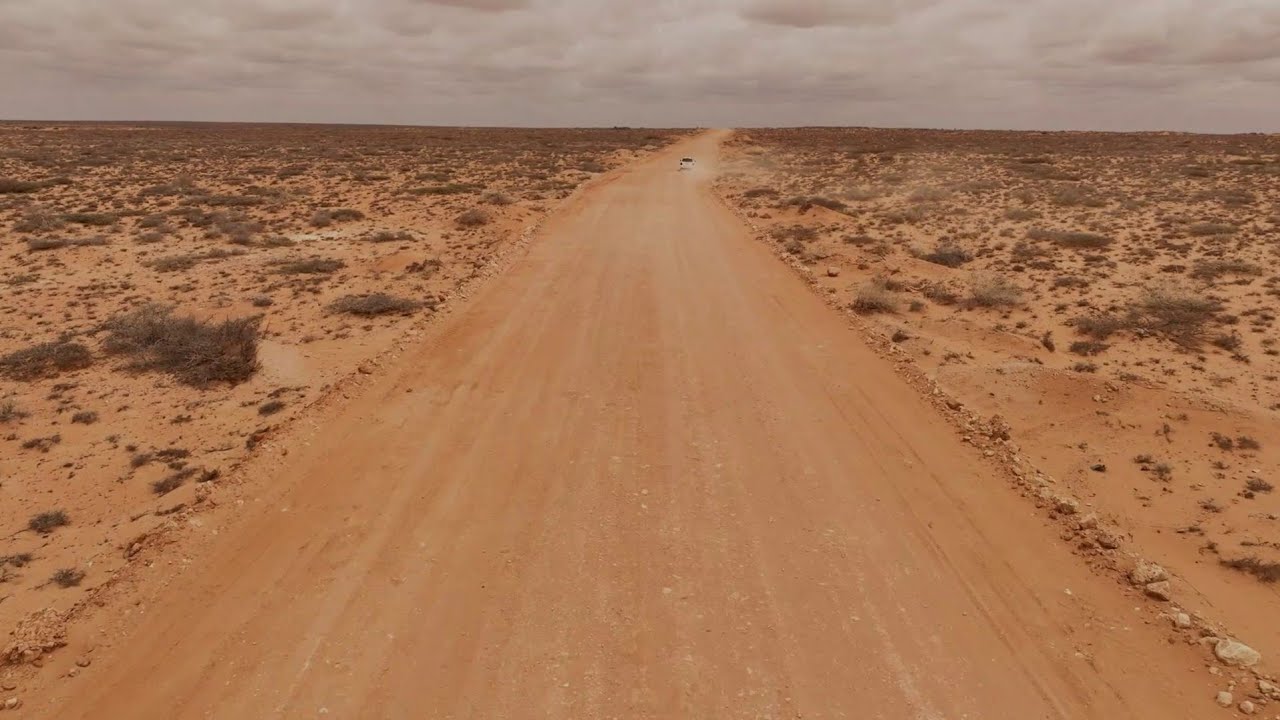 Jariiban ilaa Garacad Wadadii waa la hagaajiyey - YouTube