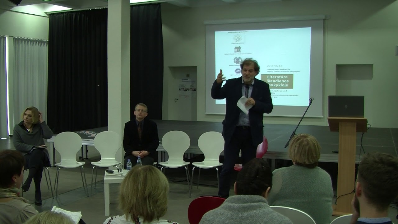 Darius Kuolys „Mūsų literatūros jungės: nuo Sovijaus iki Papievio ...