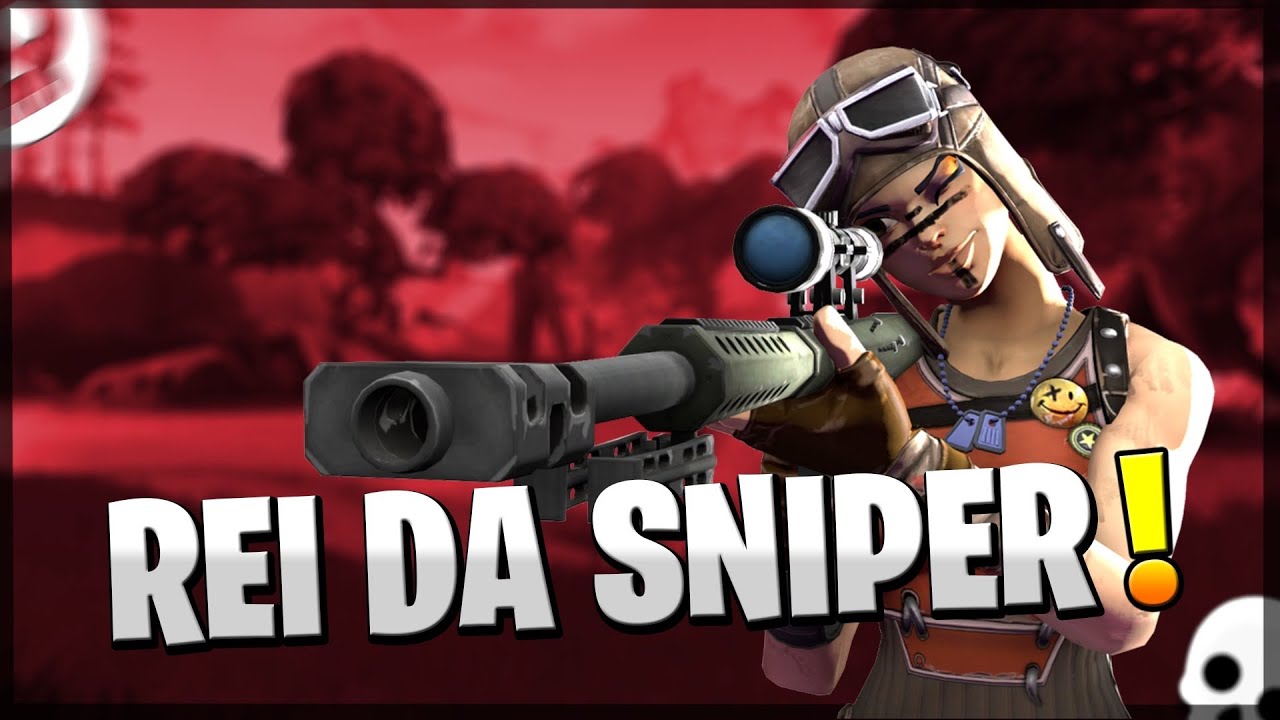 King of Sniper / highlights #2 PC - YouTube