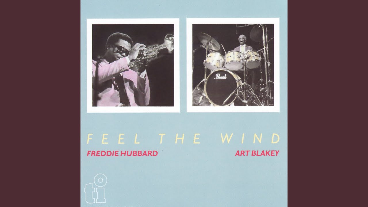 Feel The Wind - YouTube