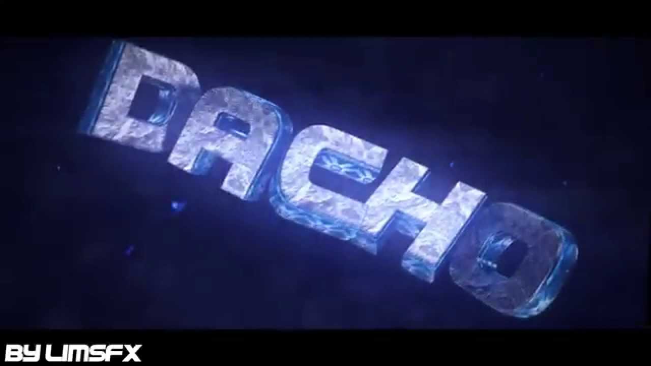 INTRO | Dacho [7in1] | Lims. [More EPIC!] - YouTube