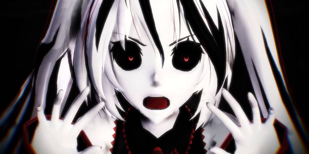 [MMD] Lifted [+Motion dl+Stage dl+model dl] - YouTube