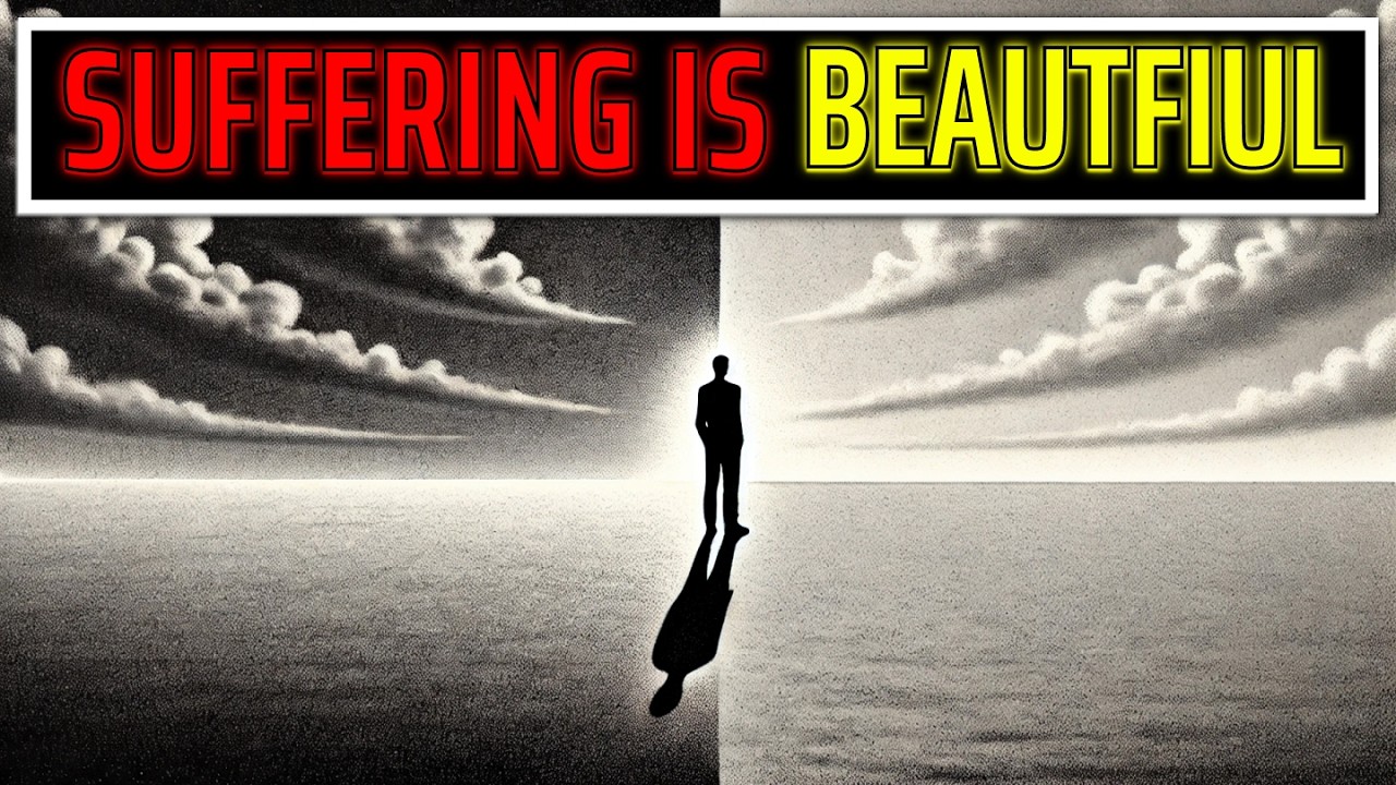 The Paradox of WANTING and REJECTING Life : Cioran’s DARK Philosophy ...