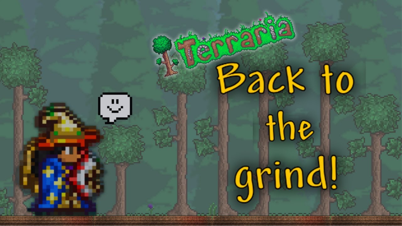 [LIVE] Chill Stream! Getting back into the Grind! - YouTube