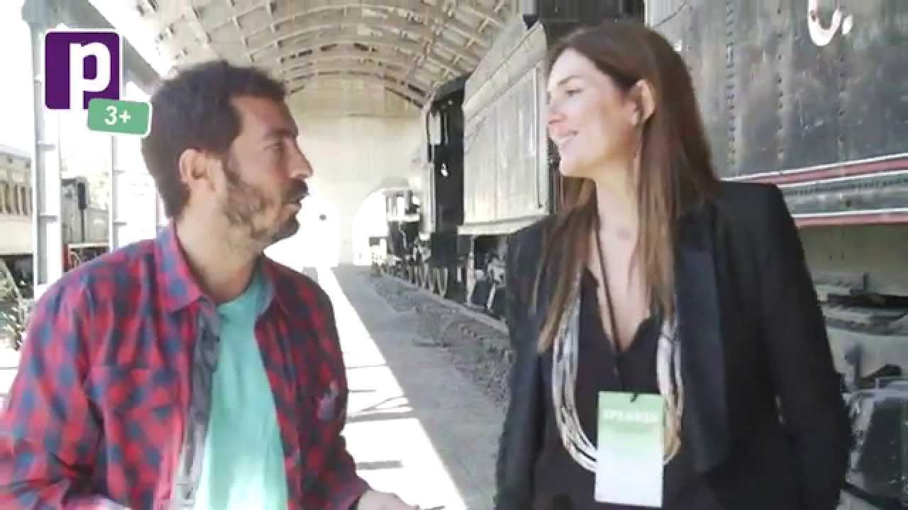 PORTADAS / Temporada 1 - Programa 3 (Bloque 2) - YouTube