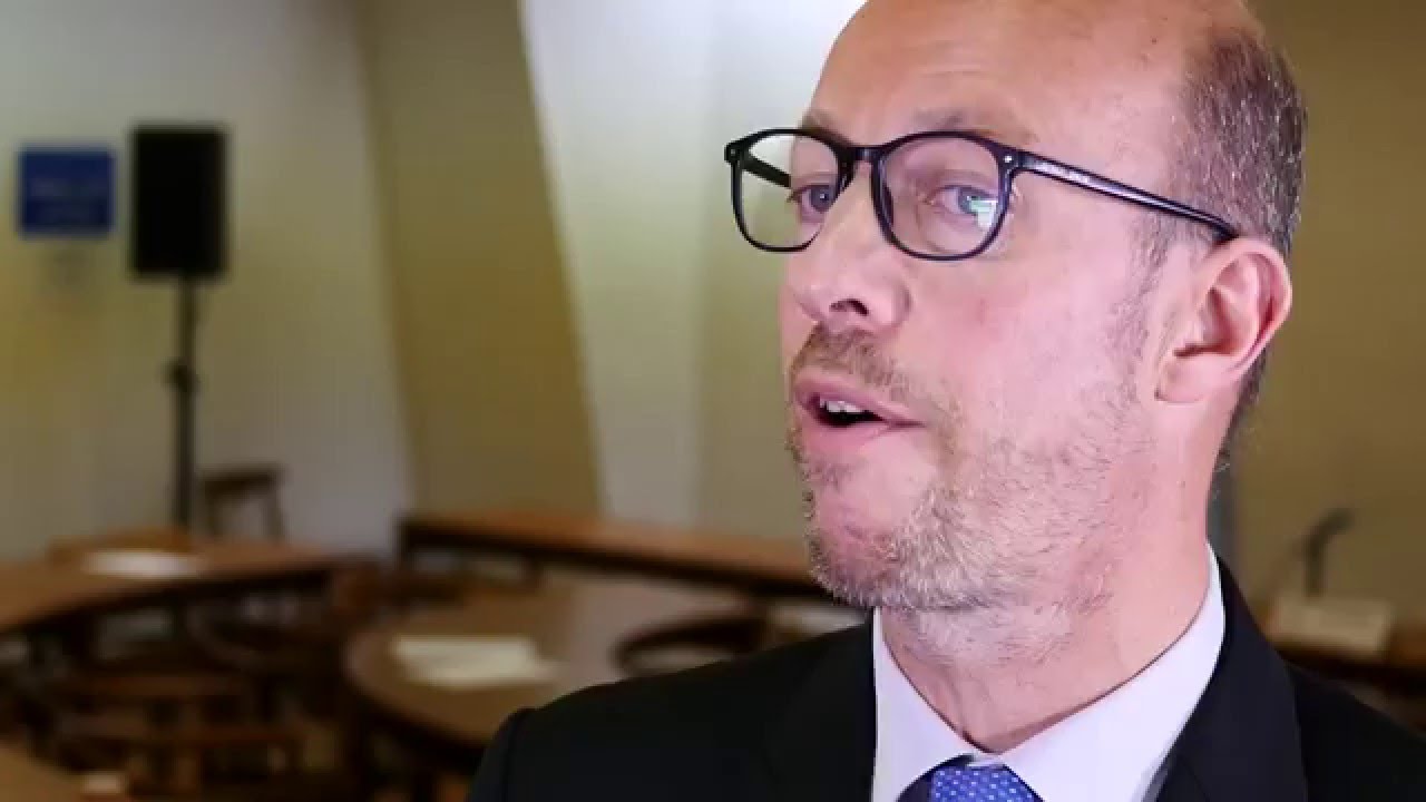Cultural Times #8 - Interview with Marc Lhermitte, Partner EY Advisory ...