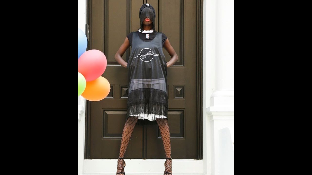 Binta's Take - Episode 7 Music Video - YouTube