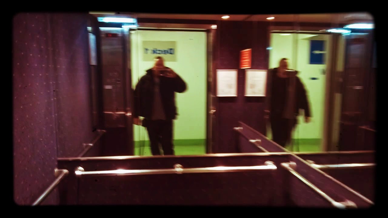 Prom UNITY LINE SKANIA - YouTube