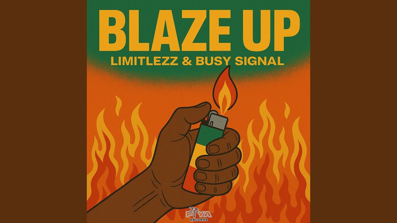 Blaze Up - YouTube