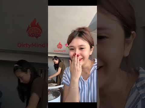 KAKAK YANG DIBELAKANG BIKIN SALFOK #dirtymindid #live 