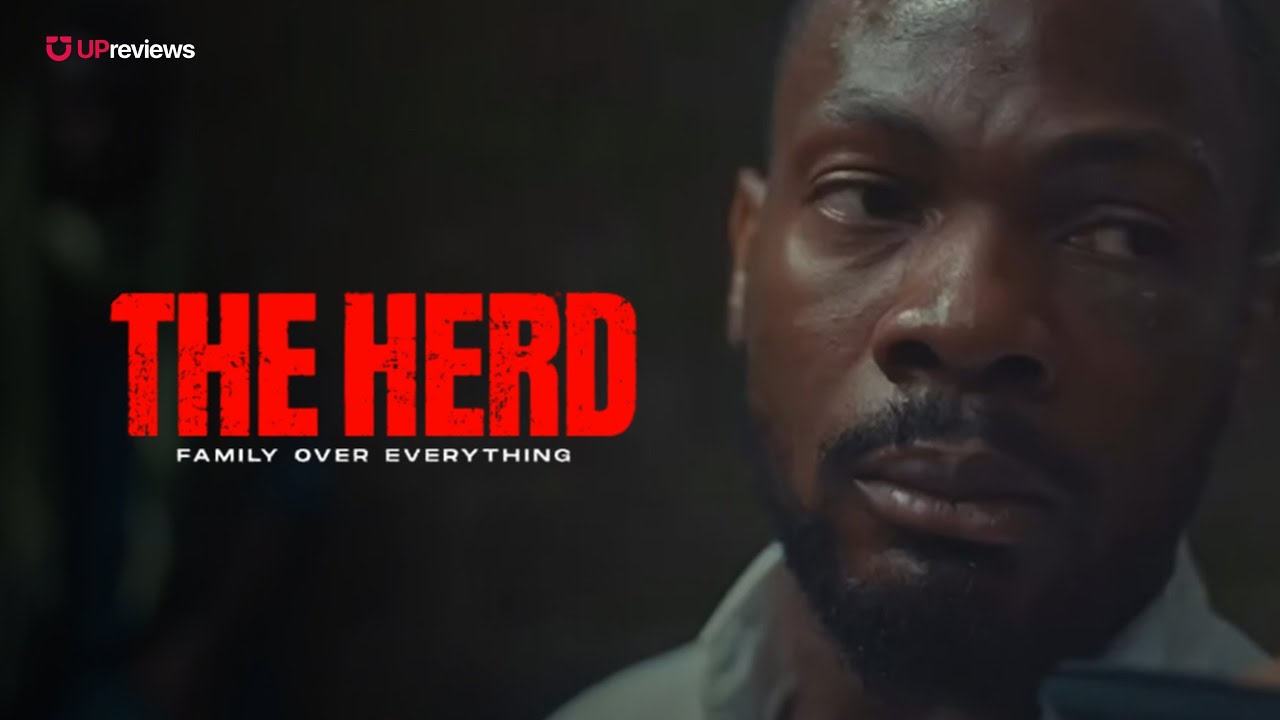 The Herd (2025) – Official Trailer | Daniel Etim Effiong, Genoveva Umeh ...