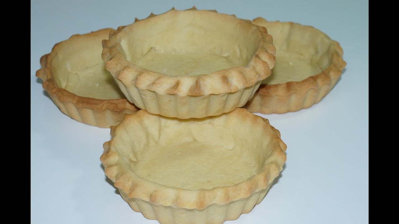 PATE SABLEE INRATABLE (CUISINERAPIDE) - YouTube