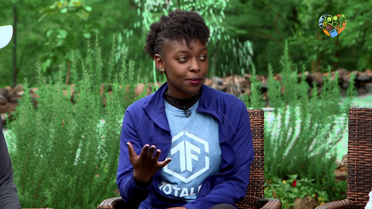 Your Health Talk Show | Promo - YouTube