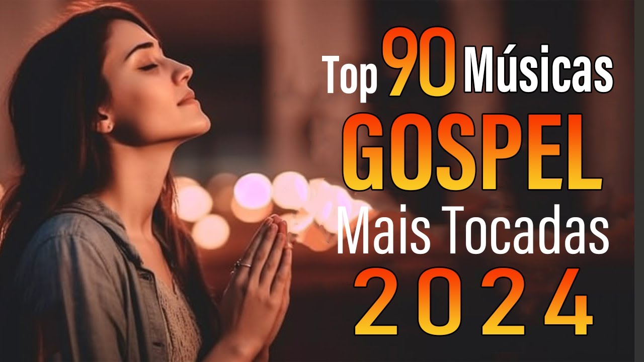 50 Hinos Que Trazem Paz No Lar - Louvores Para Sentir O Espírito Santo Top Hinos Evangélicos ...