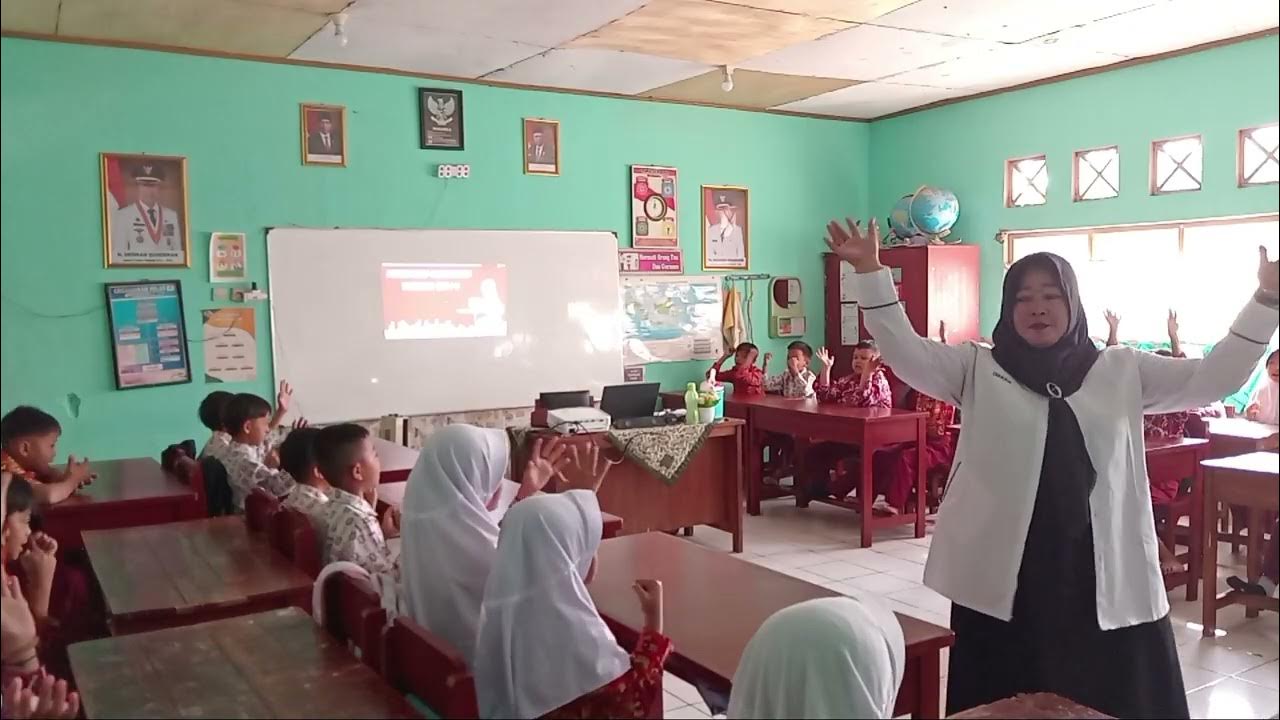 video utuh_Erni maryani_Nim Unpas 245076878_201502012755 - YouTube