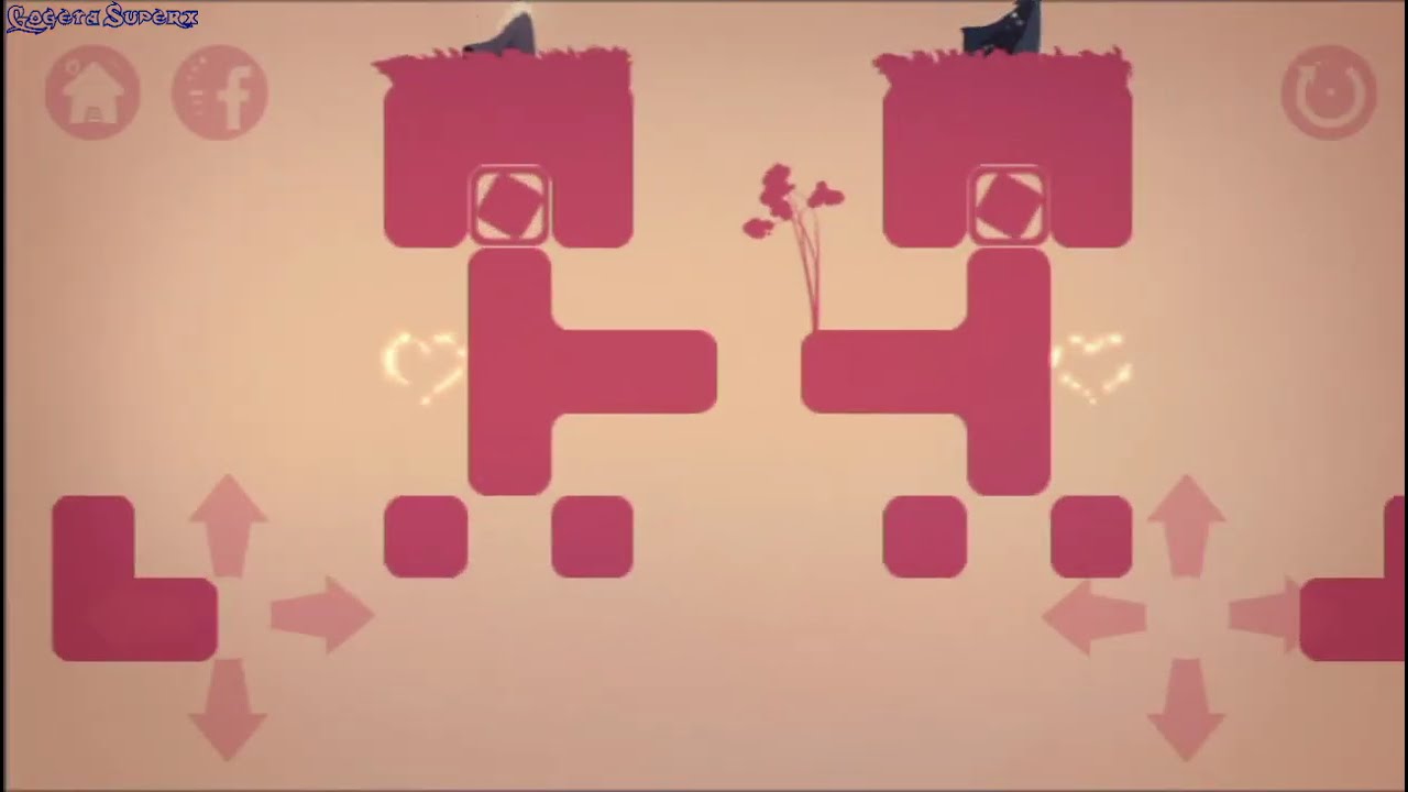 Love engine - Android app - GogetaSuperx - YouTube