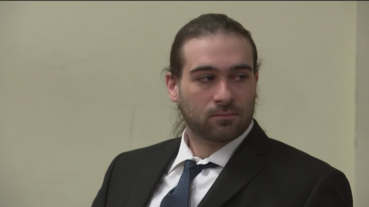 David Creato Jr. Pleads Guilty To Manslaughter In Death Of 3-Year-Old ...