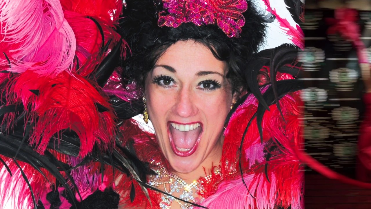 Romany Diva of Magic in conversation with the very lovely Debbie McGee ...