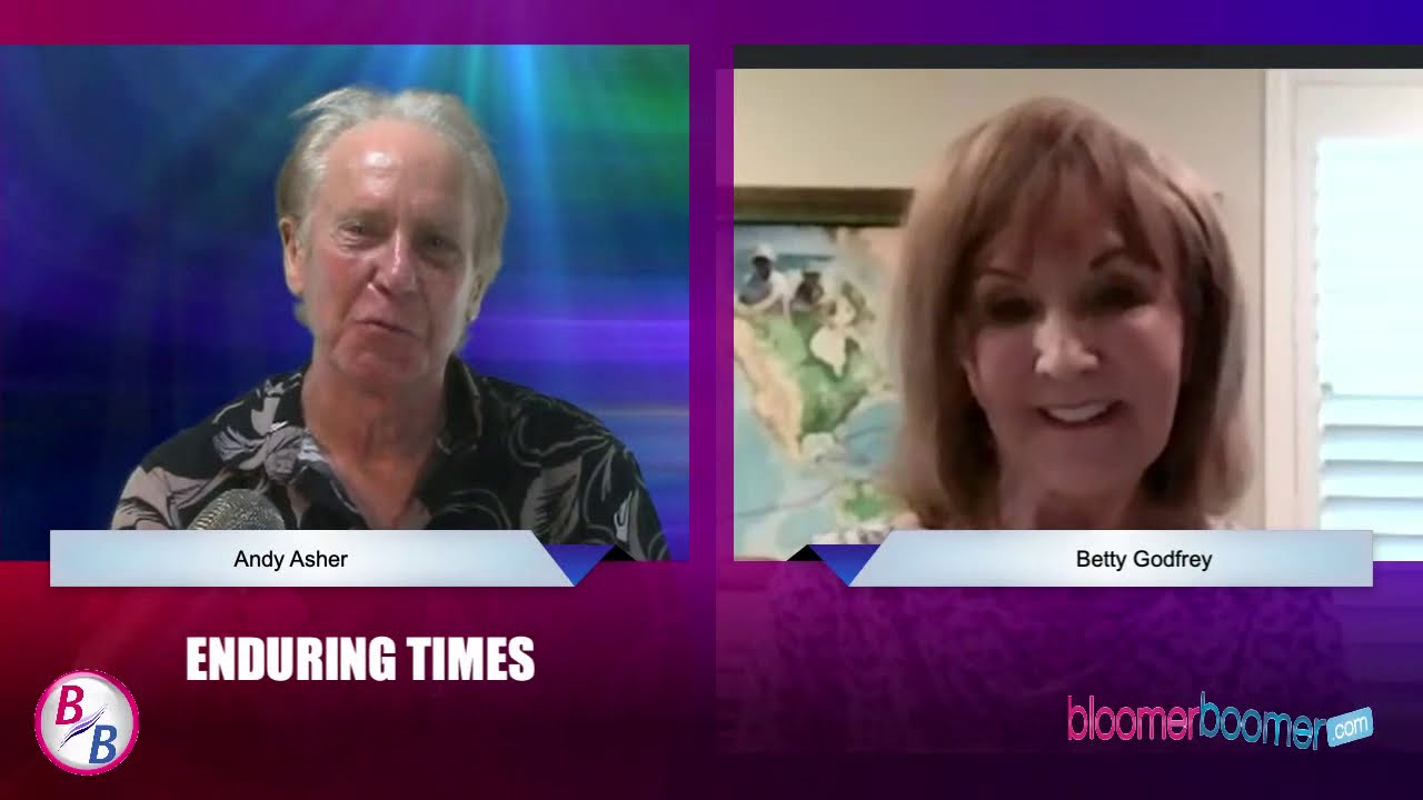 Betty Godfrey raises this compelling question in her gripping work of ...