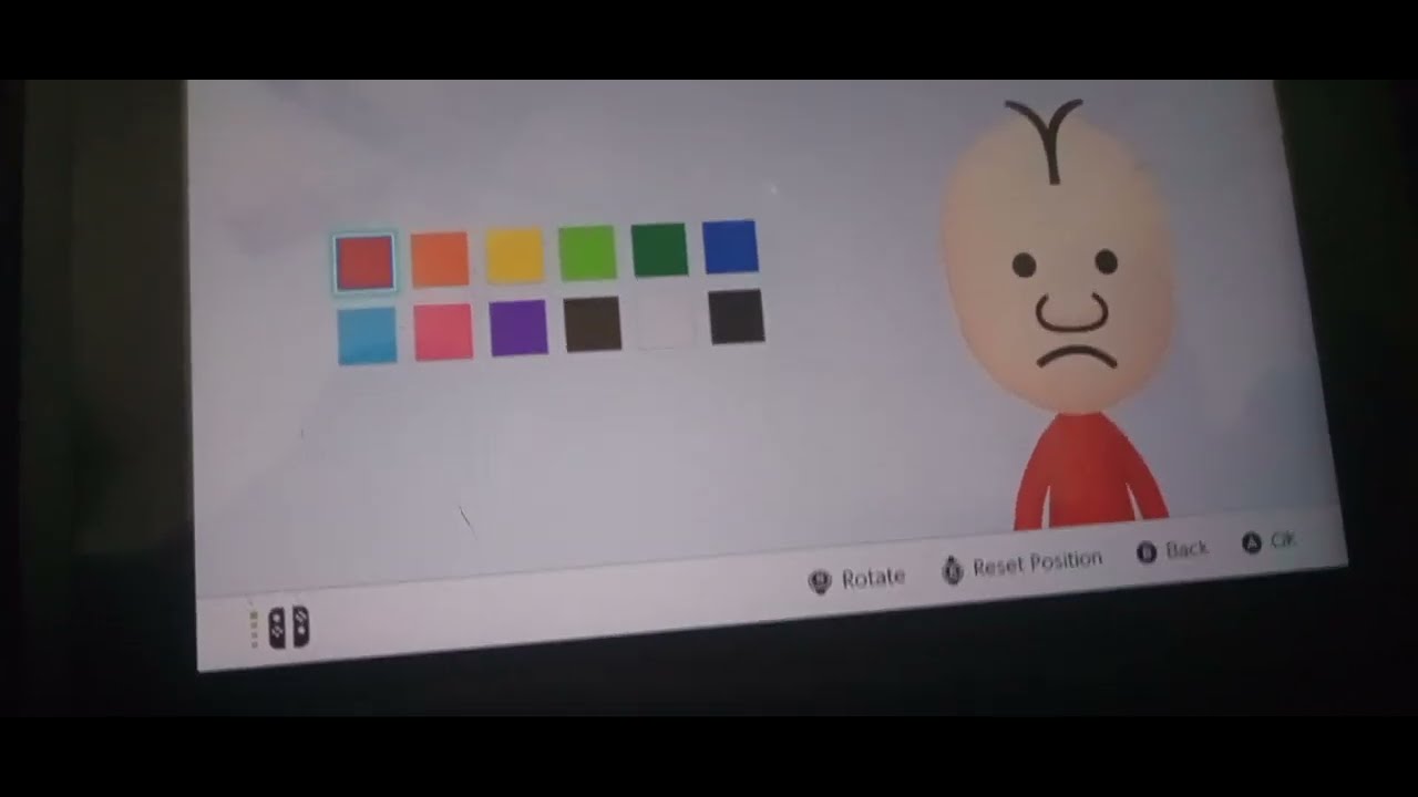 (Tutorial) How to make a Greg Heffley Mii - YouTube