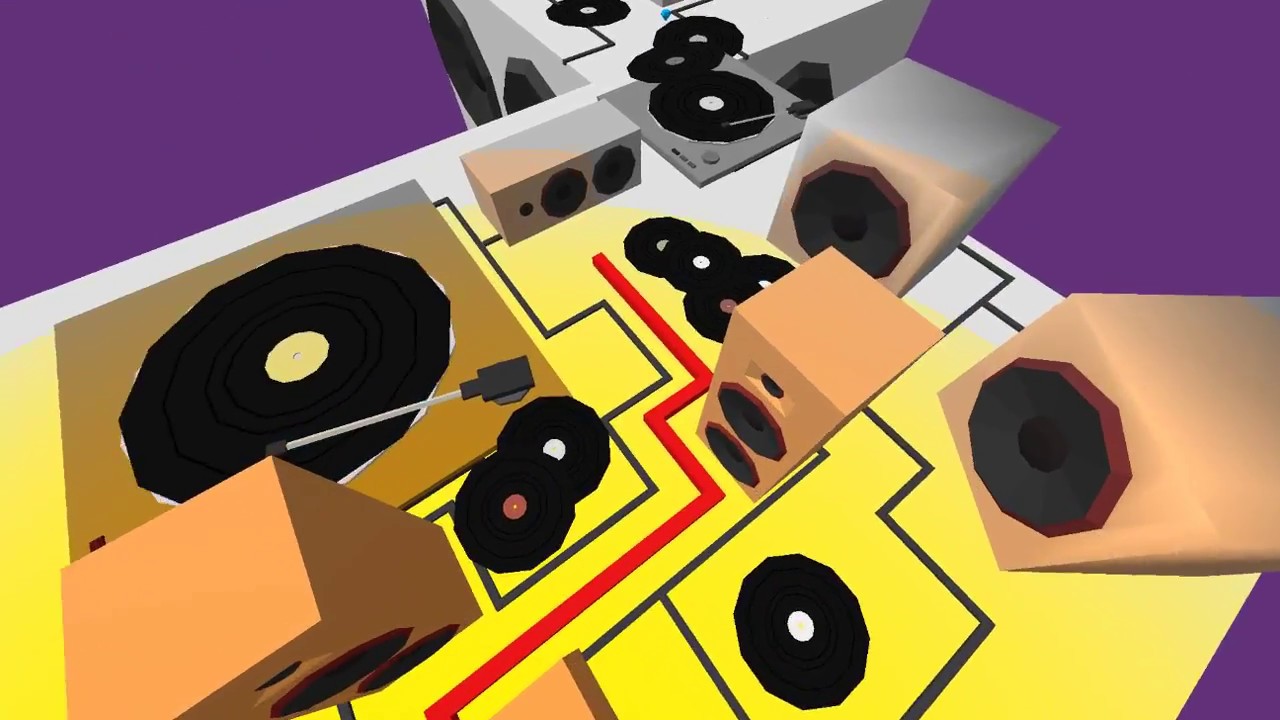 Dancing Line - New Crowns and Level - YouTube