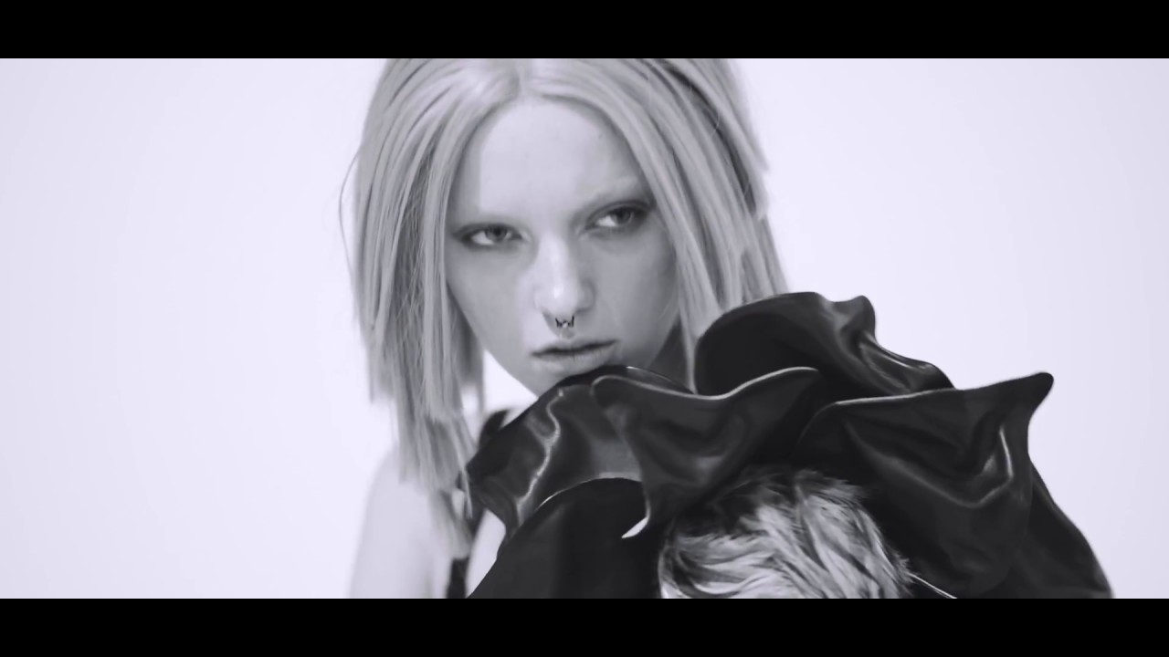 Teale Coco for Salon Baby Magazine - YouTube