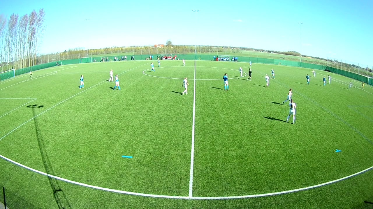 Borgeby FK - Hammenhögs IF - YouTube
