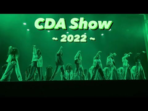 Floor 13 | CDA Show 2022 - YouTube