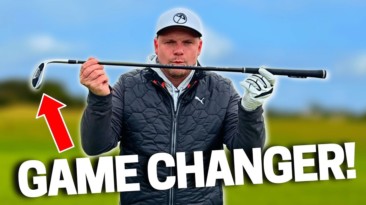 Mastering This Golf Shot TRANSFORMED My Scores FOREVER! - YouTube